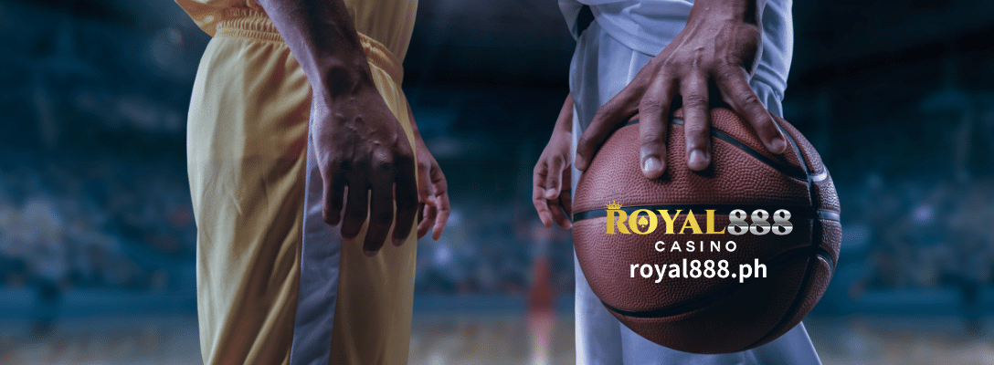 Ang Ultimate Guide sa NBA Sports - Royal888