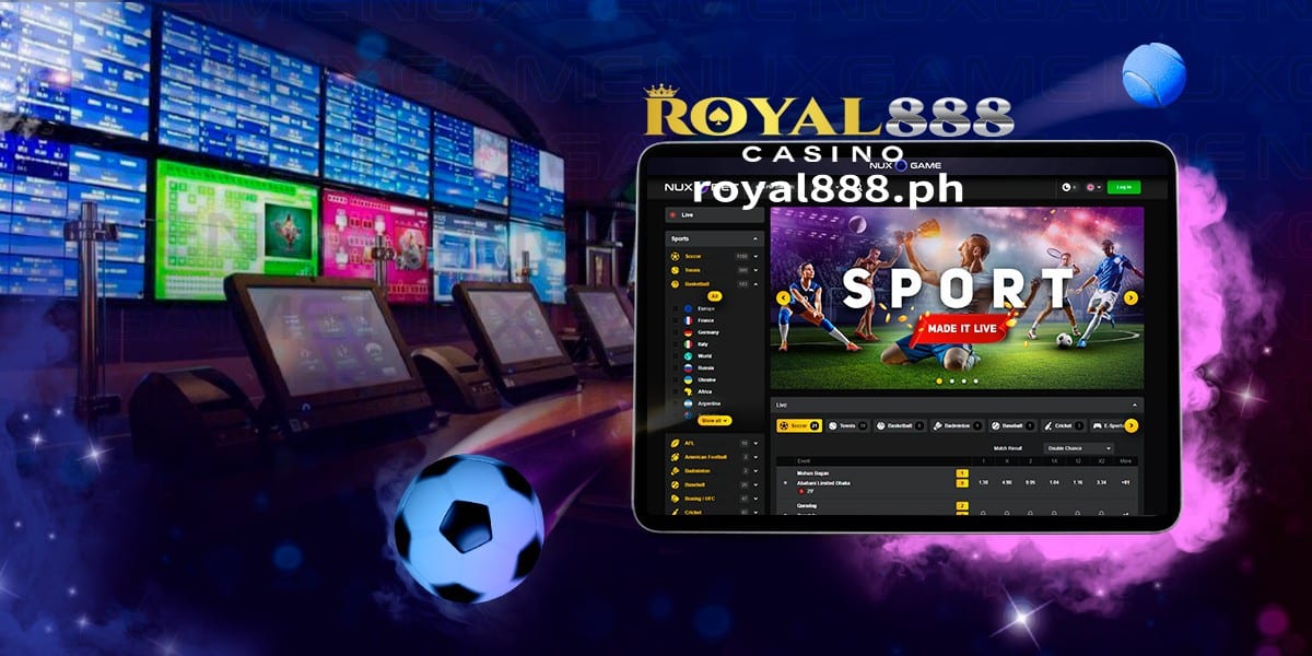 Sports: Isang Gabay ng Baguhan sa Rugby - Royal888