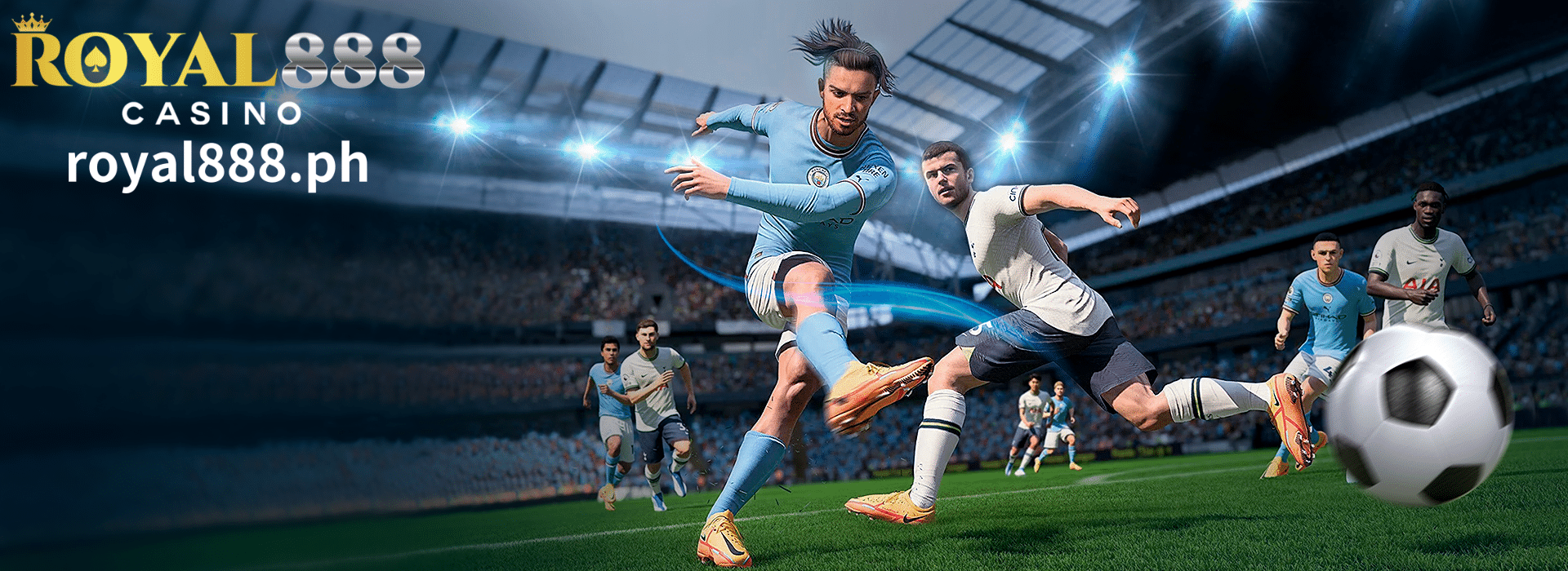 Mataas na Odds o Mababang Odds - Sports - Royal888