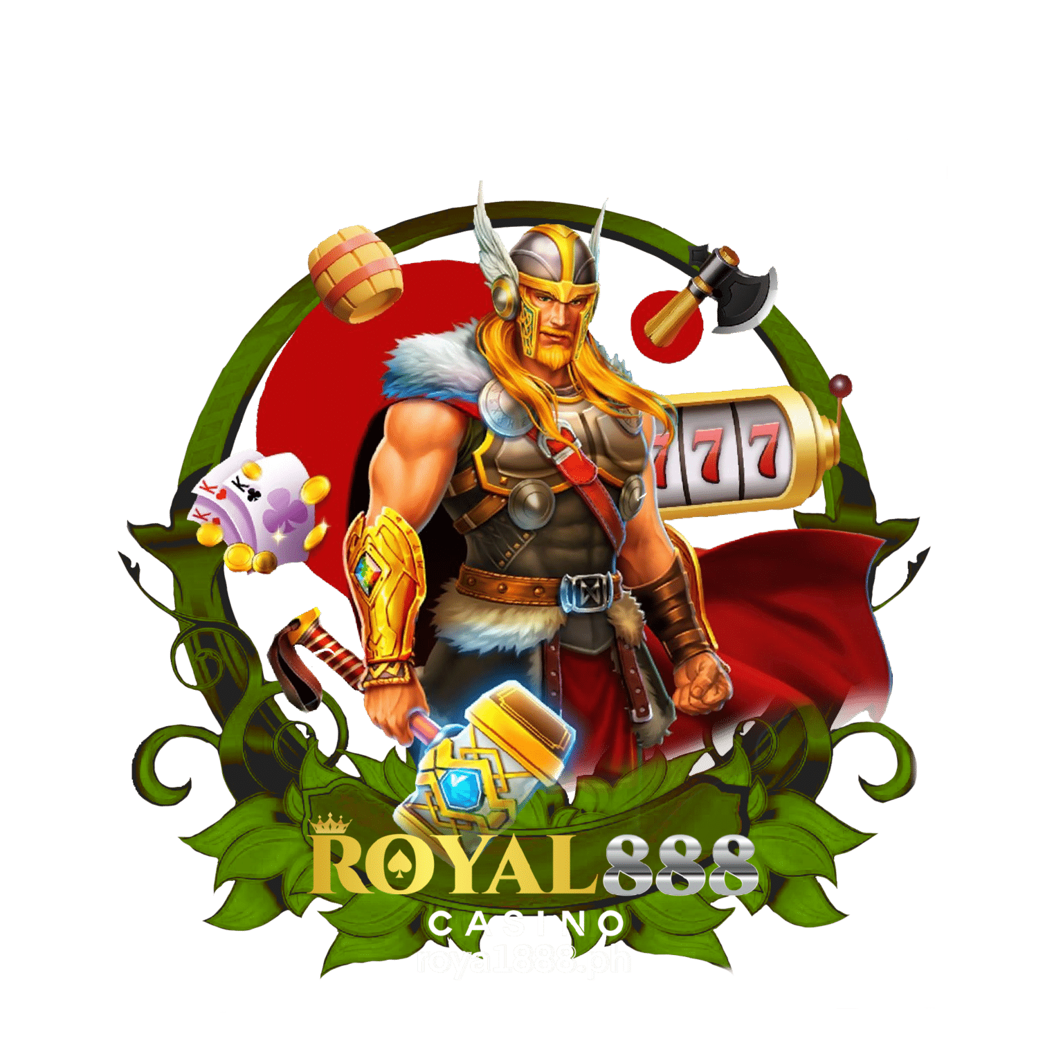 Royal888 - Pinakamahusay na Online Casino sa Pilipinas para sa Tunay na ...