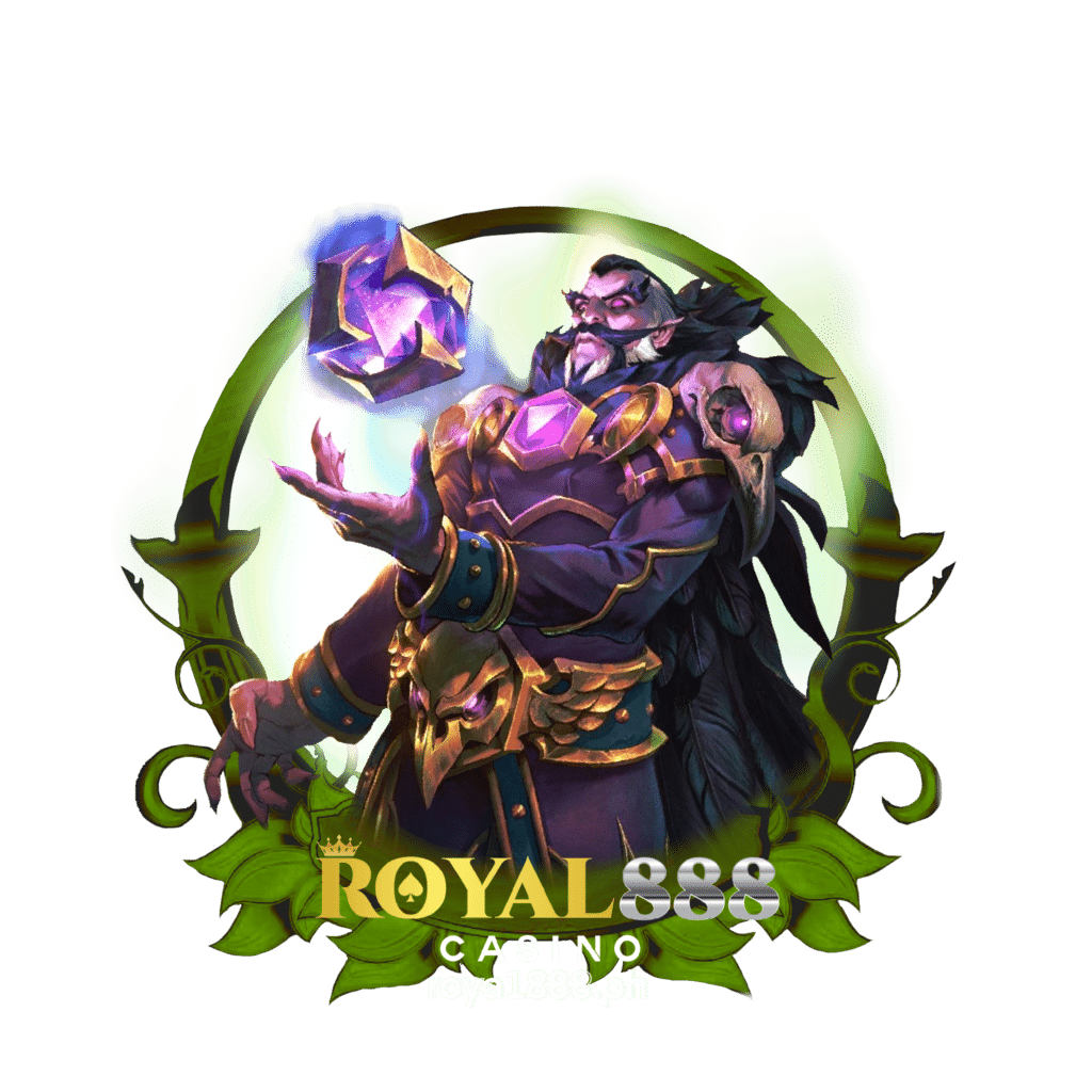 Royal888 - Pinakamahusay na Online Casino sa Pilipinas para sa Tunay na ...