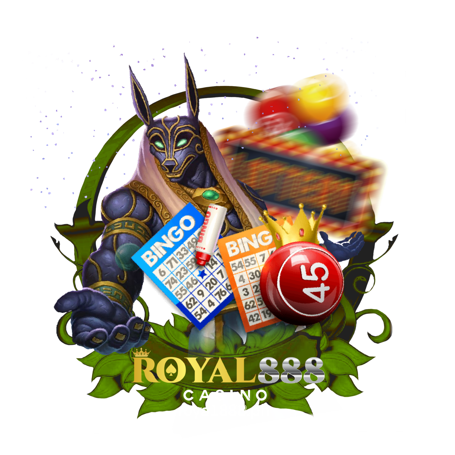 Royal888 - Pinakamahusay na Online Casino sa Pilipinas para sa Tunay na Pera