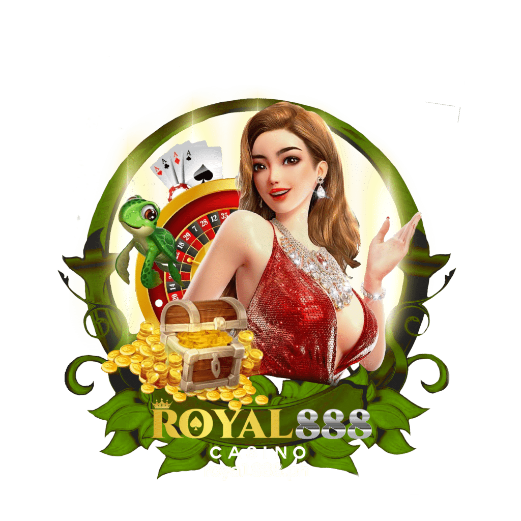 Royal888 - Pinakamahusay na Online Casino sa Pilipinas para sa Tunay na Pera