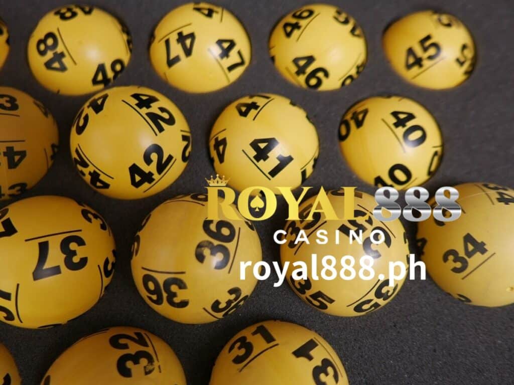 Mga lihim ng panalo ng mga tiket sa lottery - Royal888