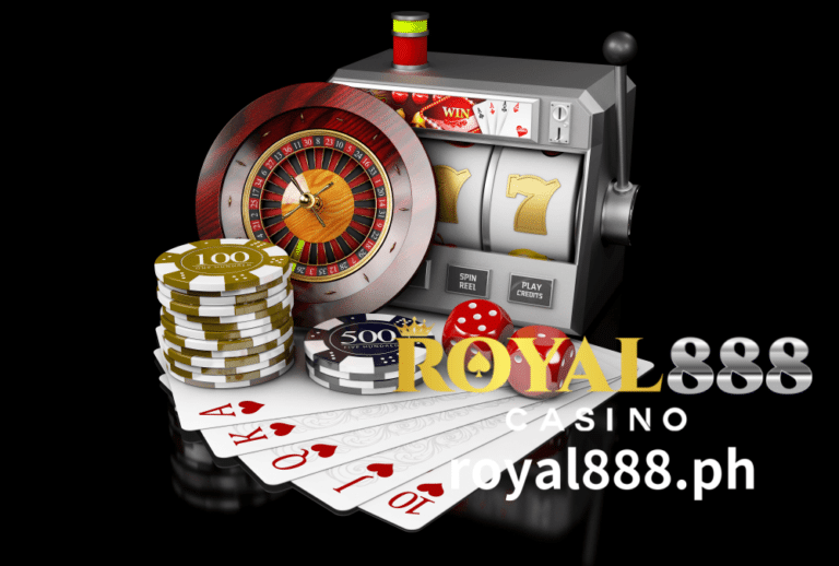 kung saan maglaro ng iba’t ibang mga laro sa casino - Royal888